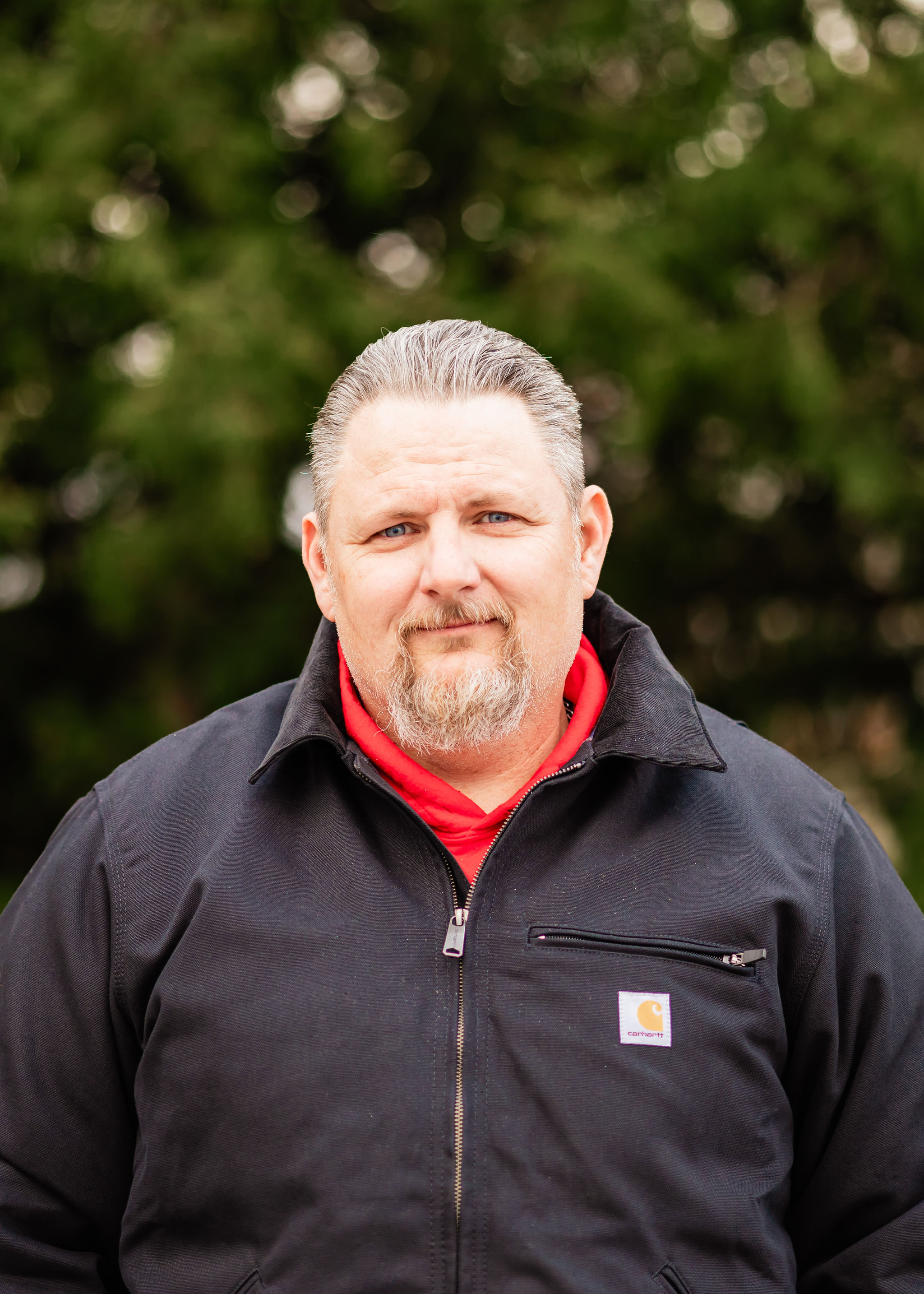 About - Shane David Roofing